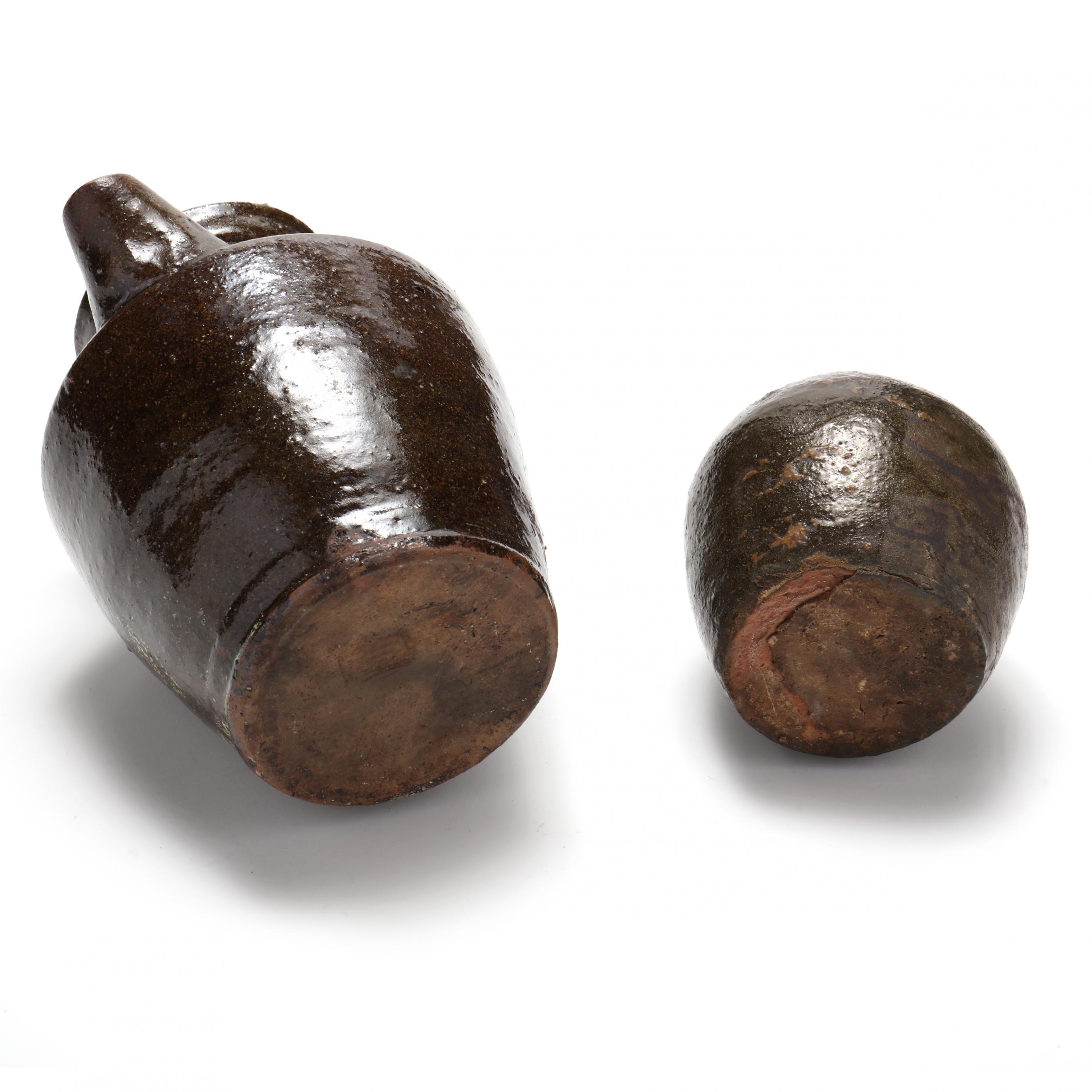 Albert Hartsoe | Two Vessels | MutualArt