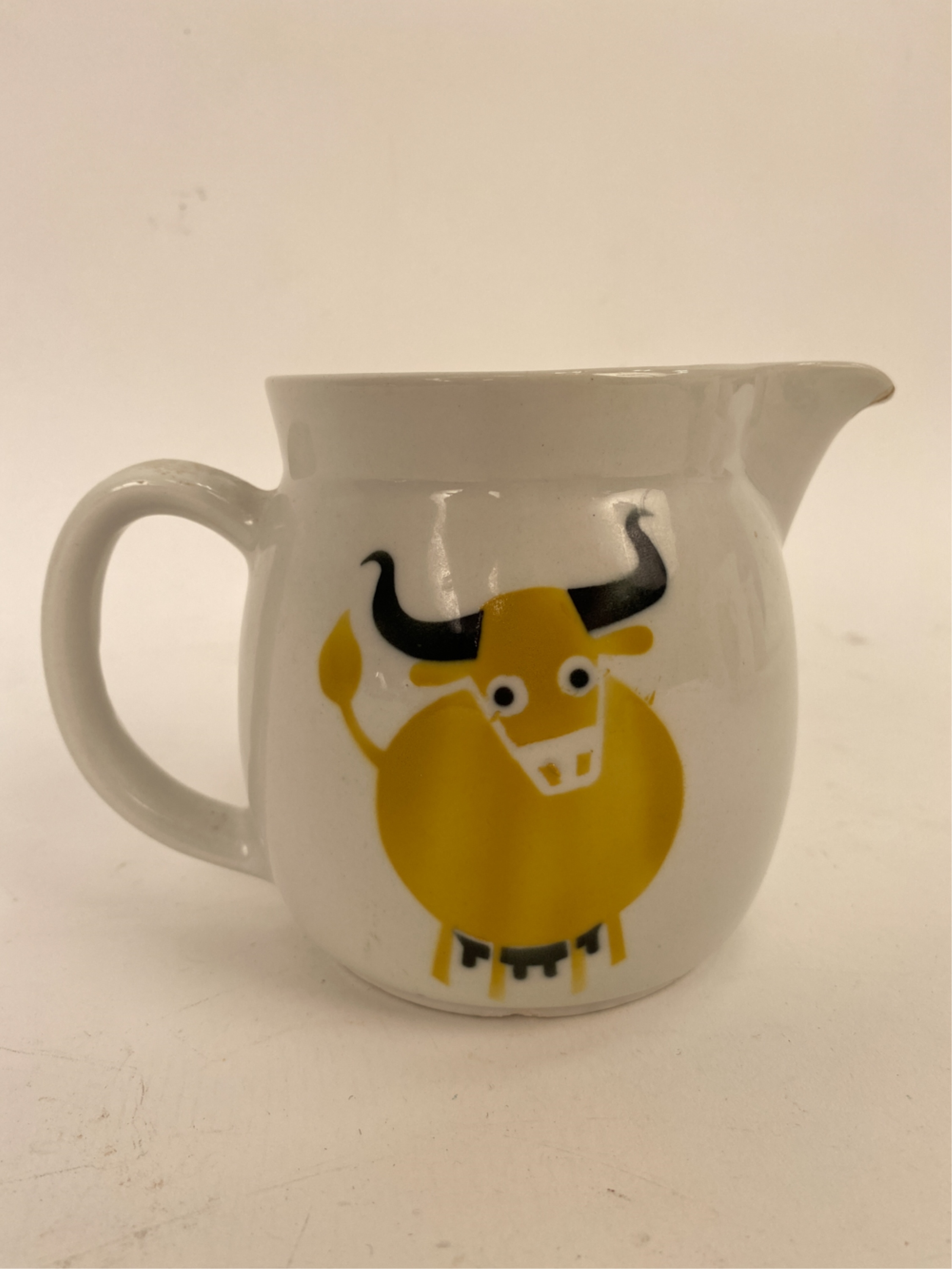 Kaj Franck | BULL PITCHERS | MutualArt