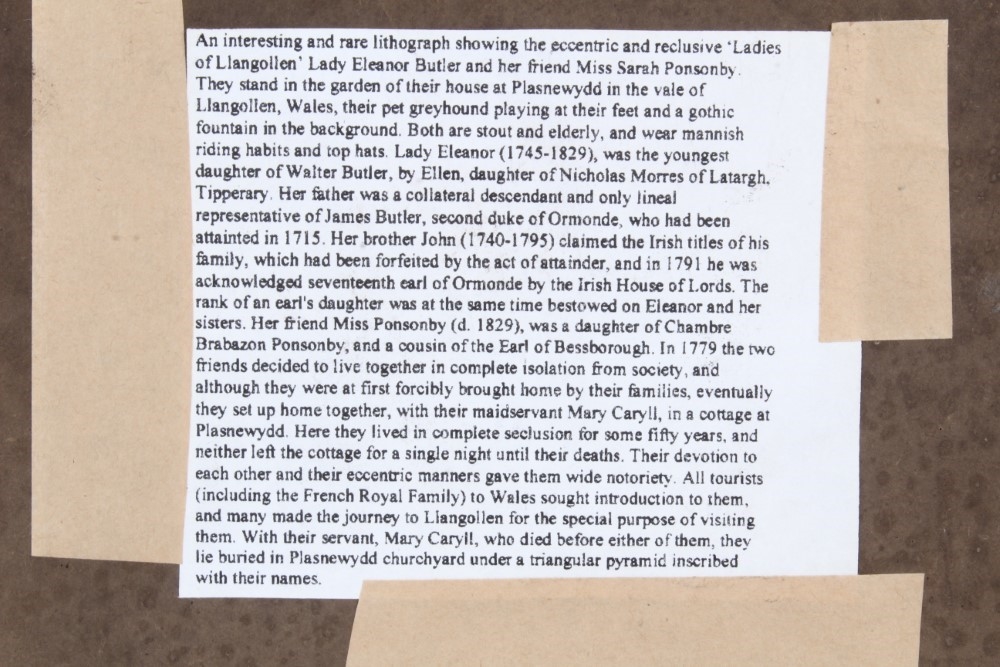 Lady Butler | Ms Ponsonby and Lady Butler (19th Century) | MutualArt