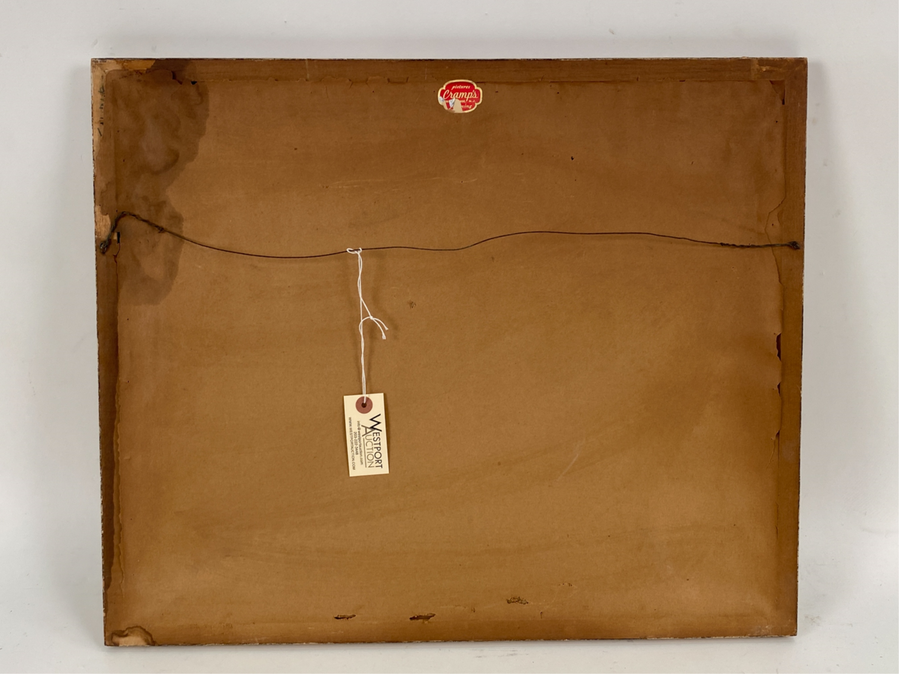 Leon Rene Pescheret | Royal Poinciana, Honolulu | MutualArt