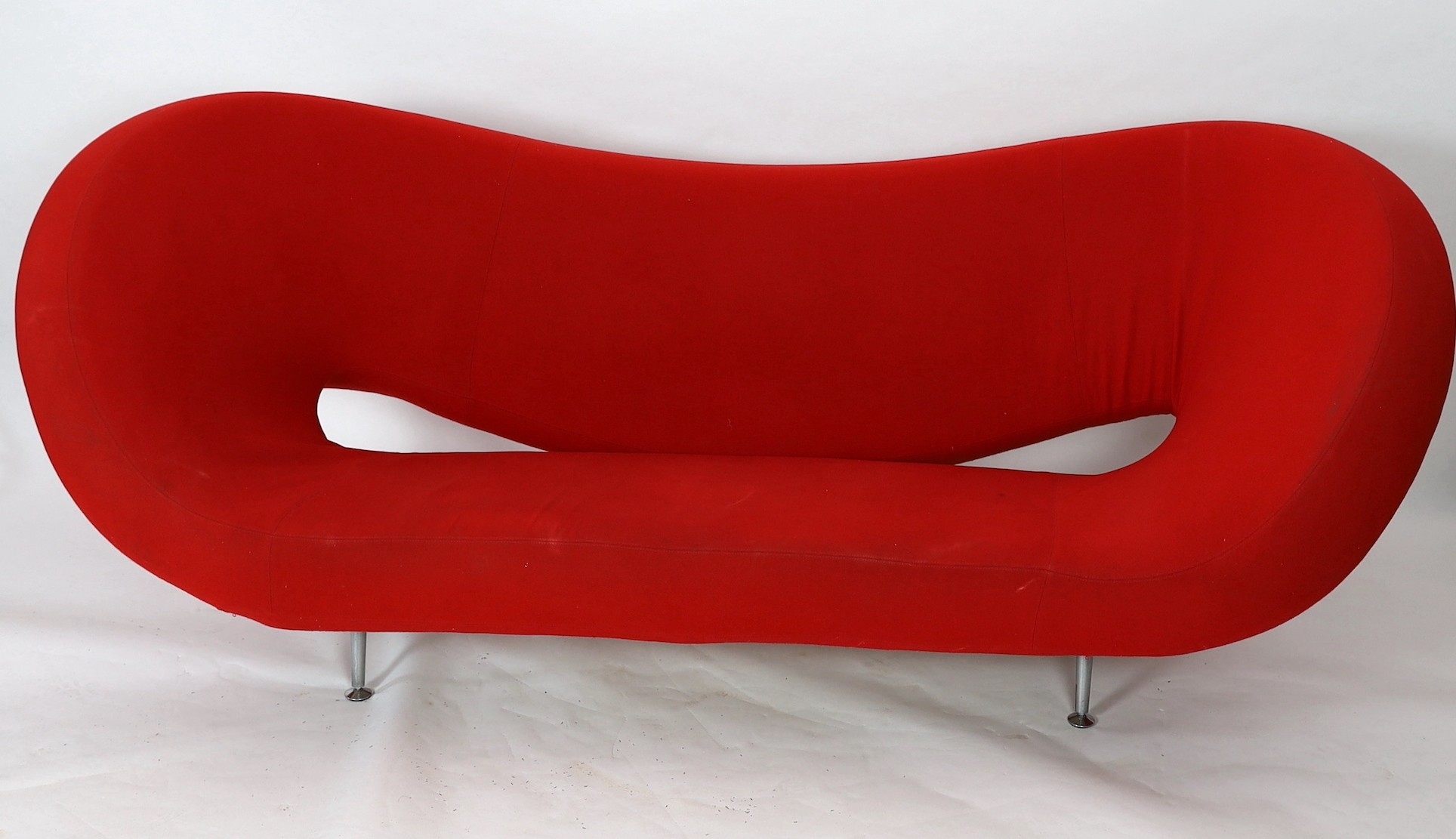 Ron Arad | 'Moroso' sofa | MutualArt