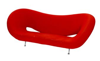 Ron Arad | Big Easy Volume 2 (1988) | MutualArt