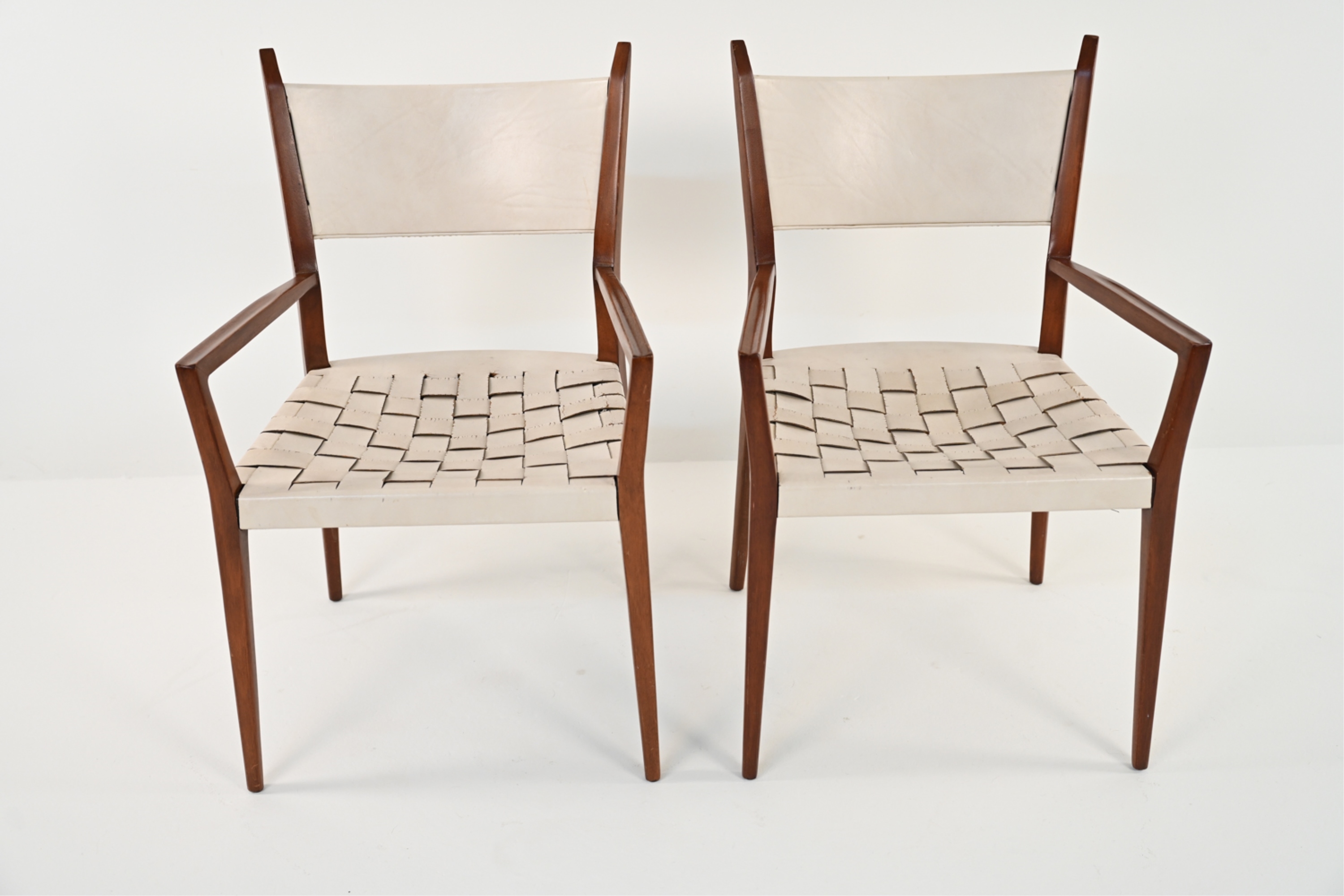 Paul McCobb | CHAIRS | MutualArt