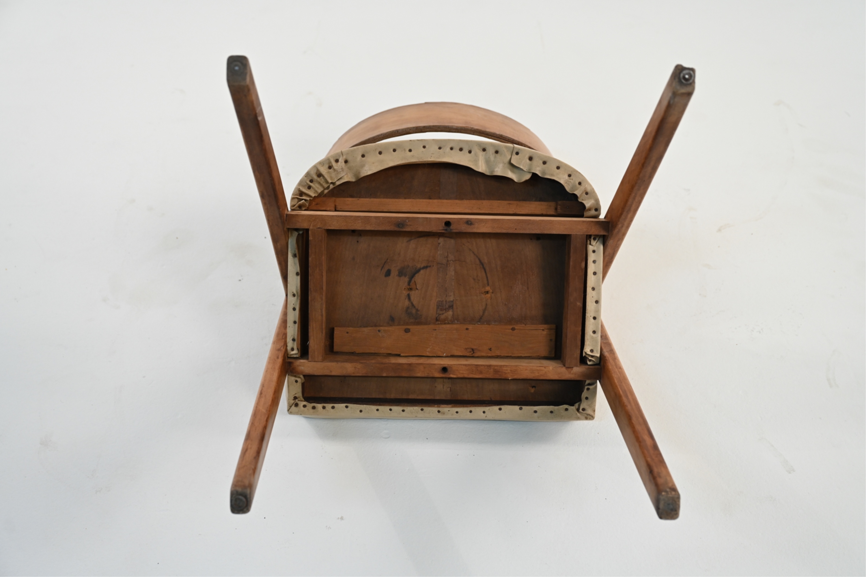 Herman Miller | COMPASS CHAIR C. 1941 (Circa 1941) | MutualArt