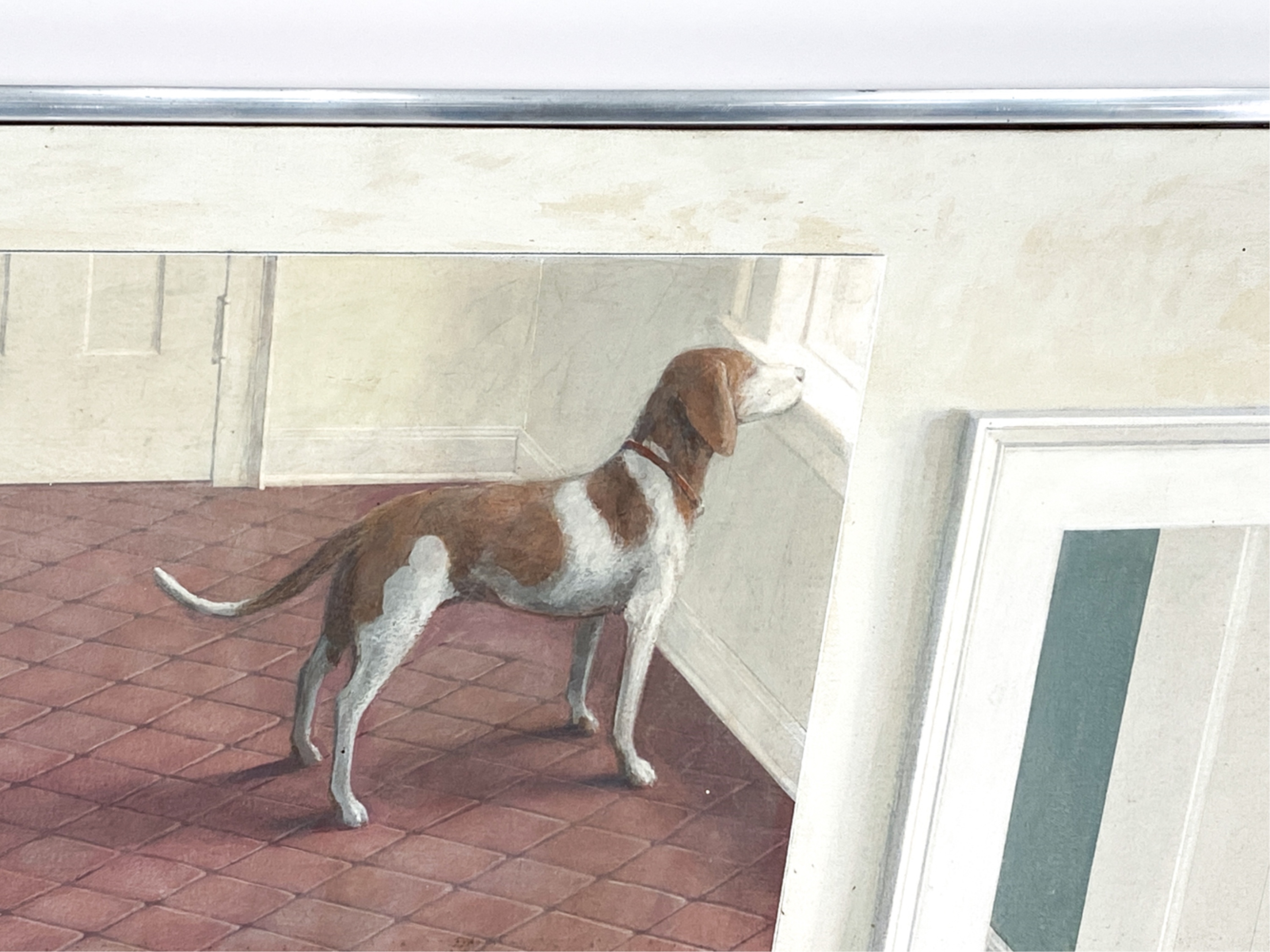 Frank Holmes | Rudy (1969) | MutualArt