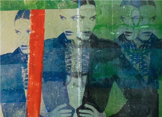 Pol Mara | Les modes passent | MutualArt