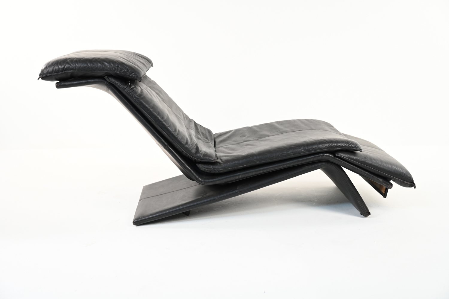 Maurice Villency | CHAISE LOUNGE | MutualArt