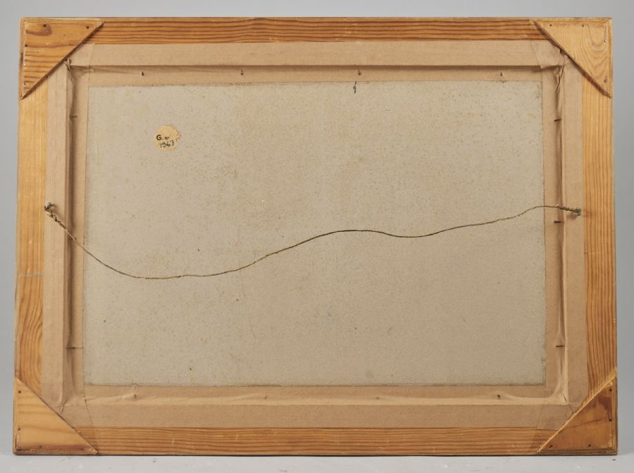 Alexandre Altmann | Kustmotiv | MutualArt