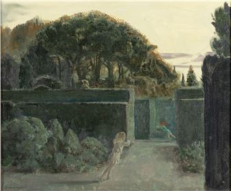 Neil Rodger | 41 Artworks at Auction | MutualArt