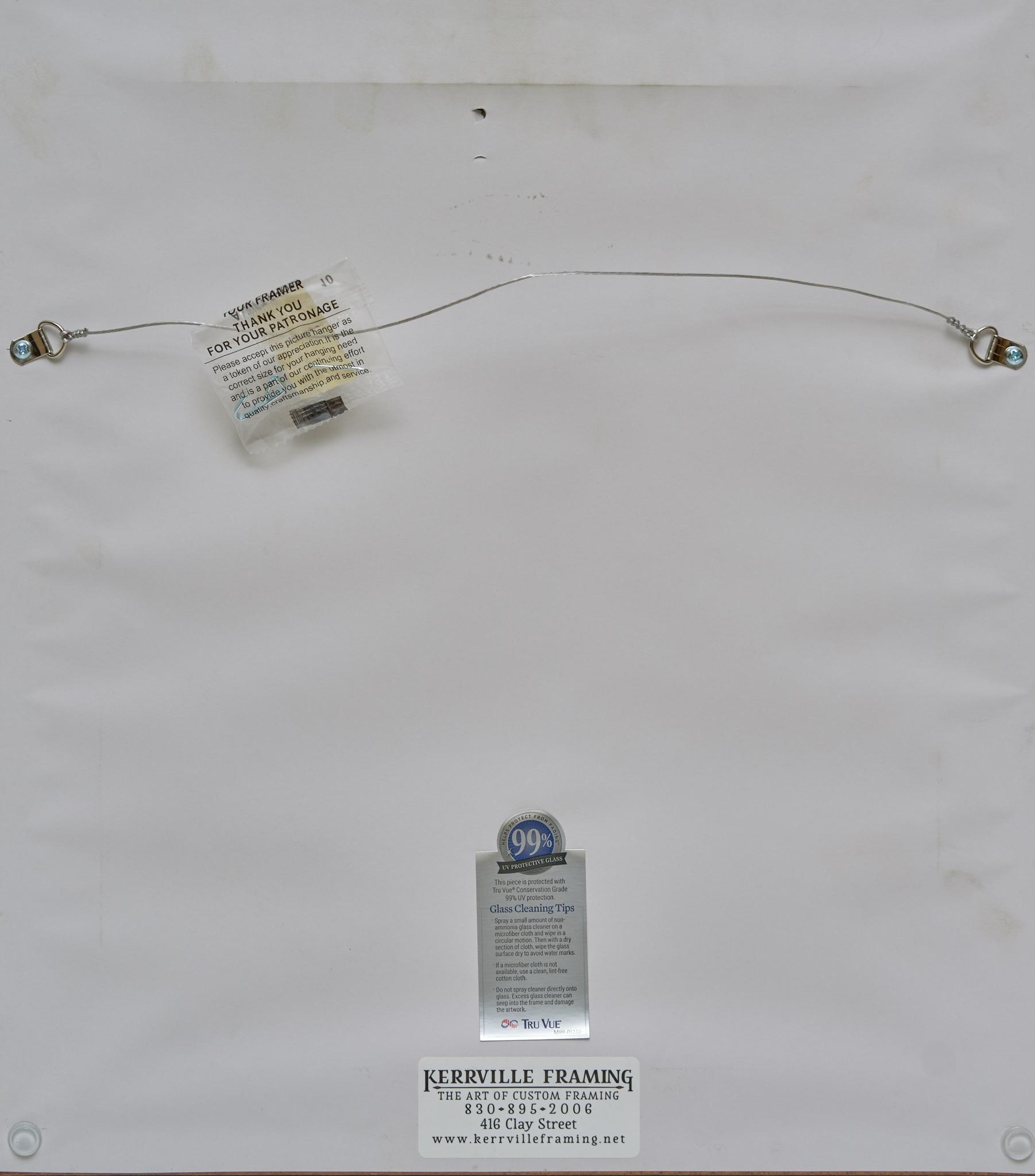 Roy Andersen | Seated Native American | MutualArt