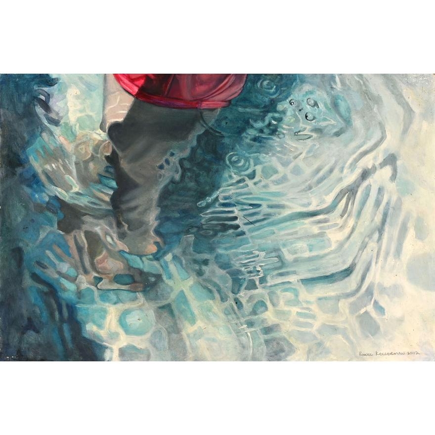 Ronel Kellerman | Summertime II (2012) | MutualArt