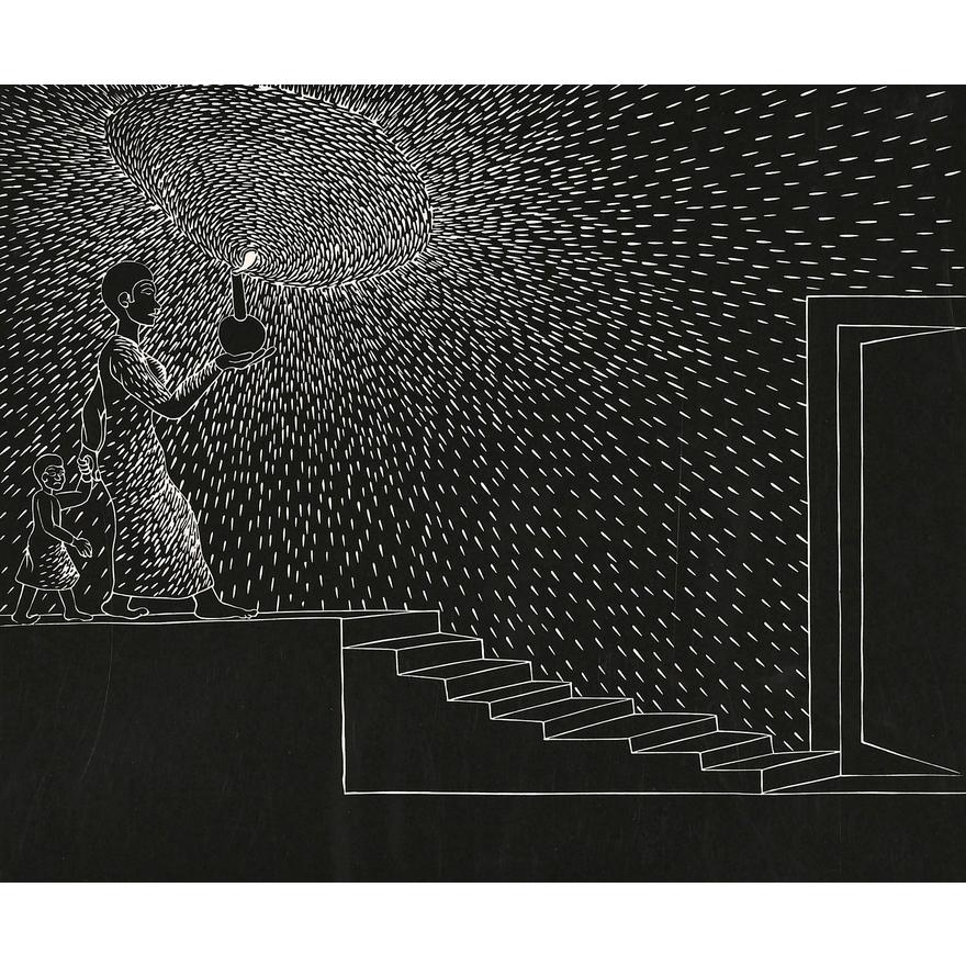 Sandile Goje | Trust in Me (2011) | MutualArt