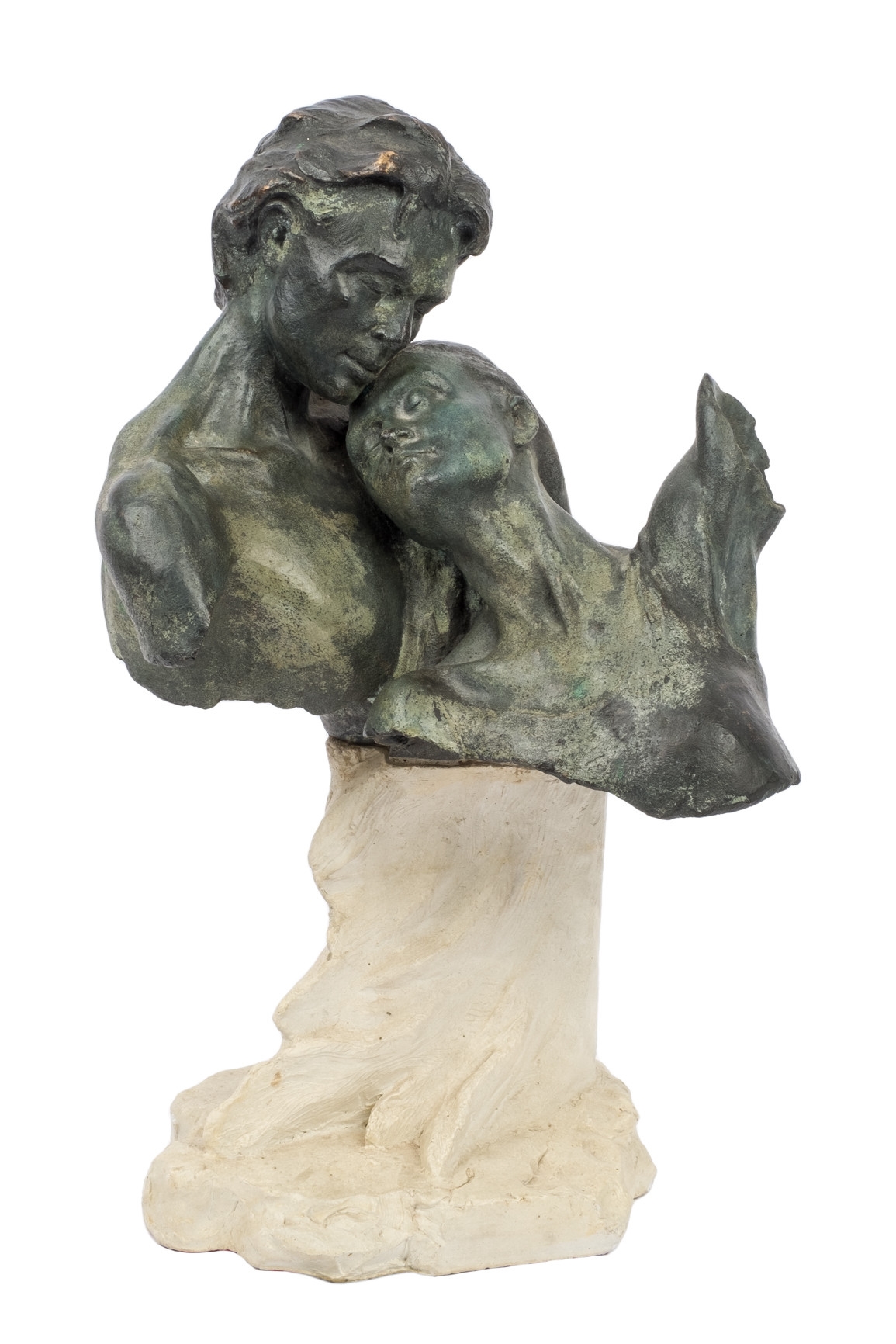Josep Bofill | Enamorados | MutualArt