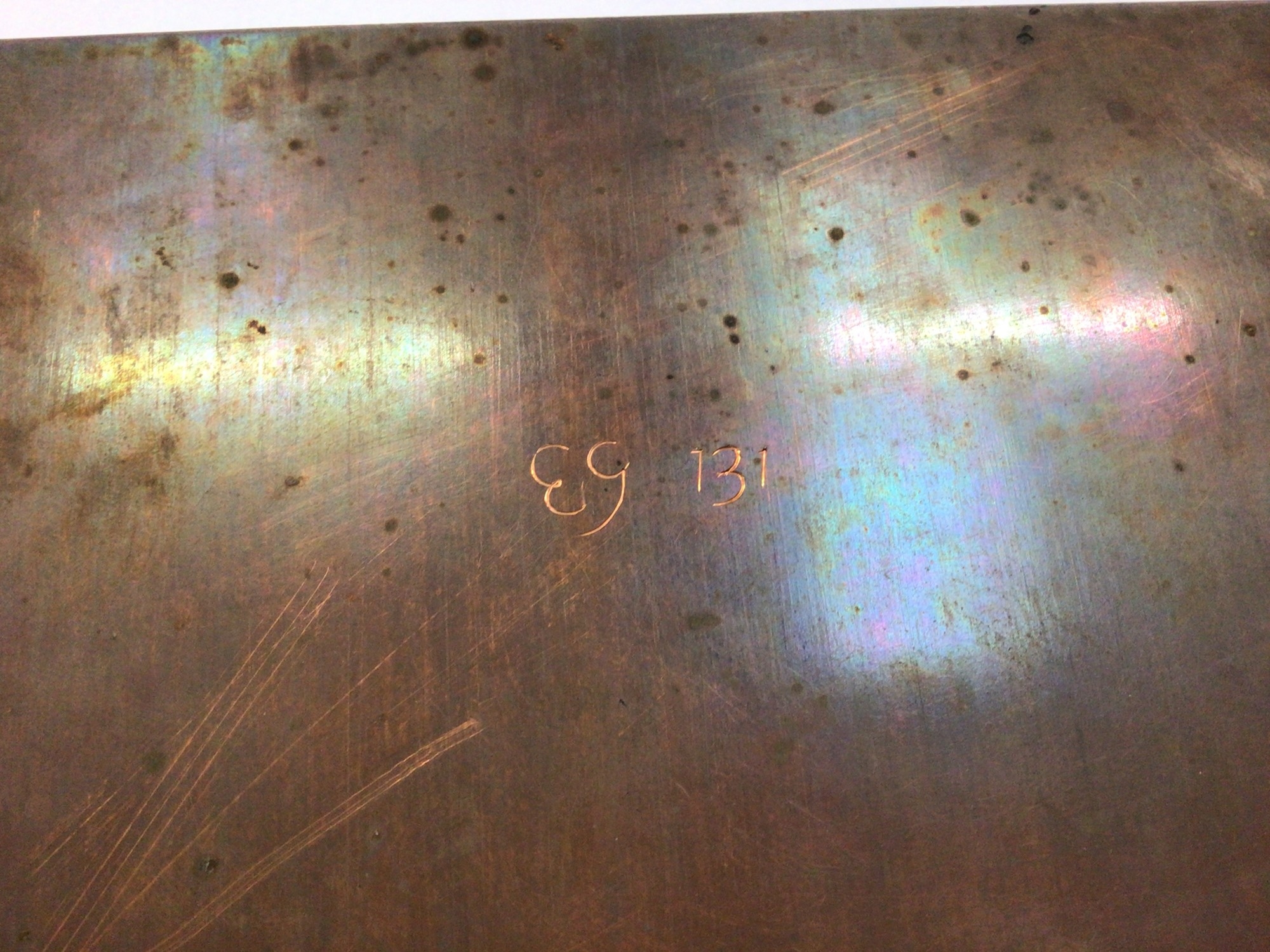 Eric Gill | A seated female nude | MutualArt