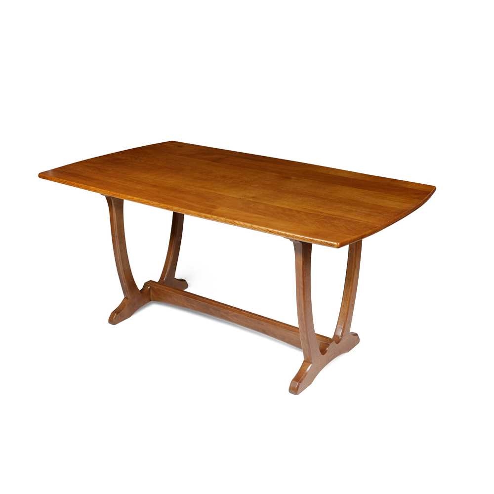 Edward Barnsley | TABLE | MutualArt