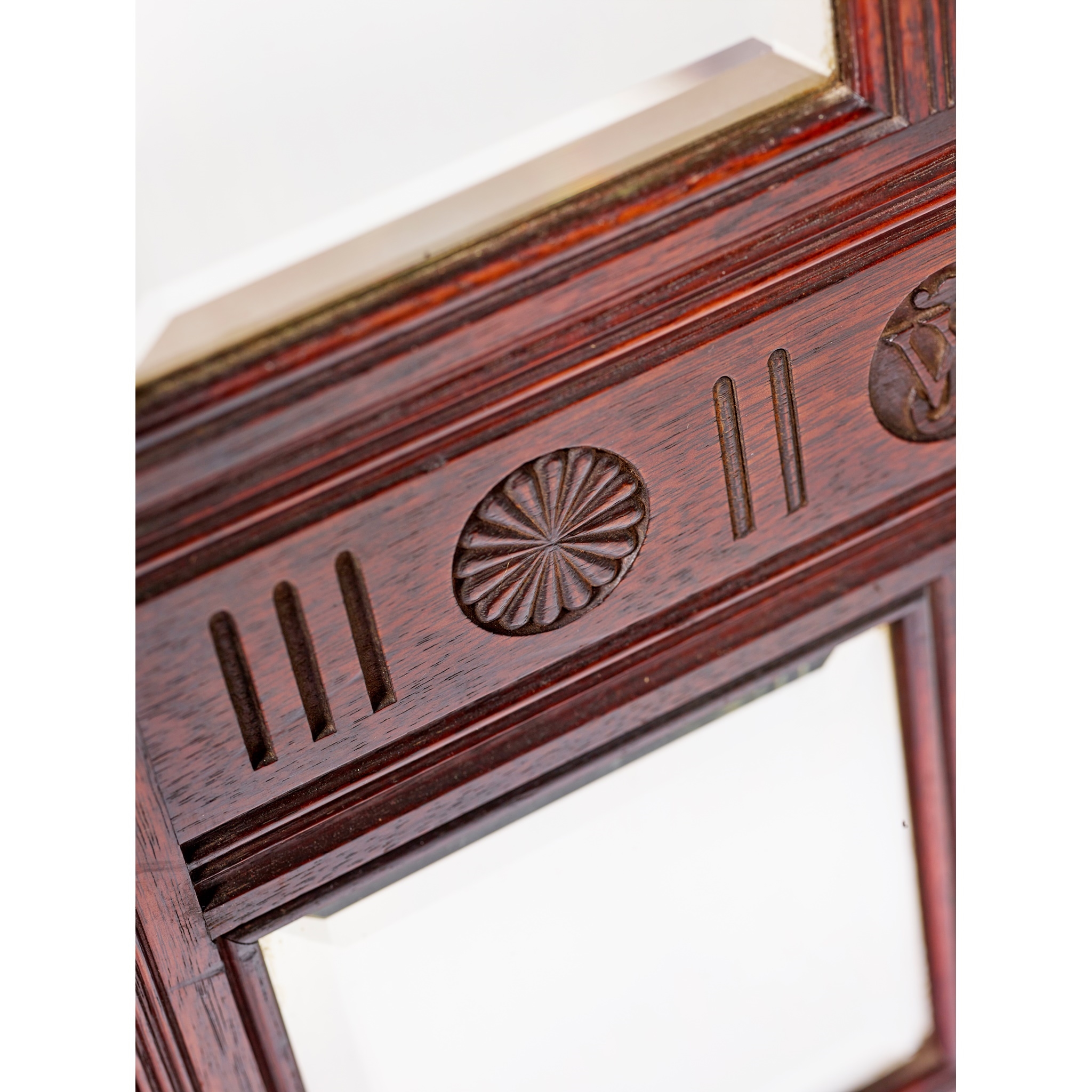 Edward William Godwin | AESTHETIC MOVEMENT DISPLAY CABINET | MutualArt