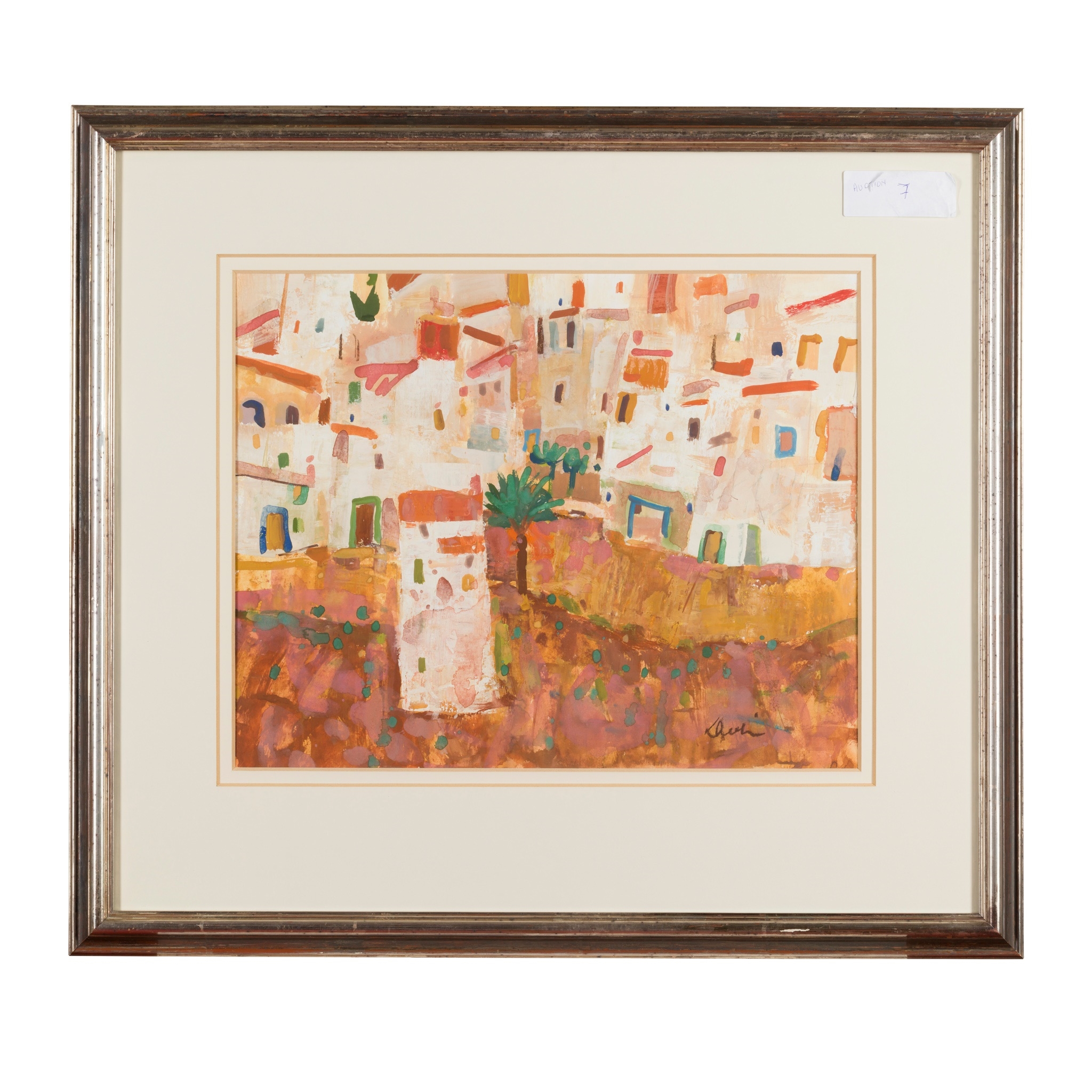 George Devlin | IN INSTAN | MutualArt