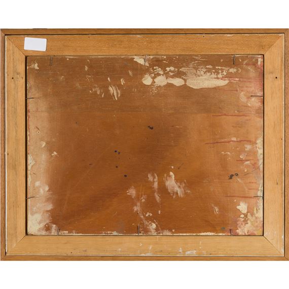 John Cunningham | RIO TINTO MINES, ANDALUCIA III | MutualArt