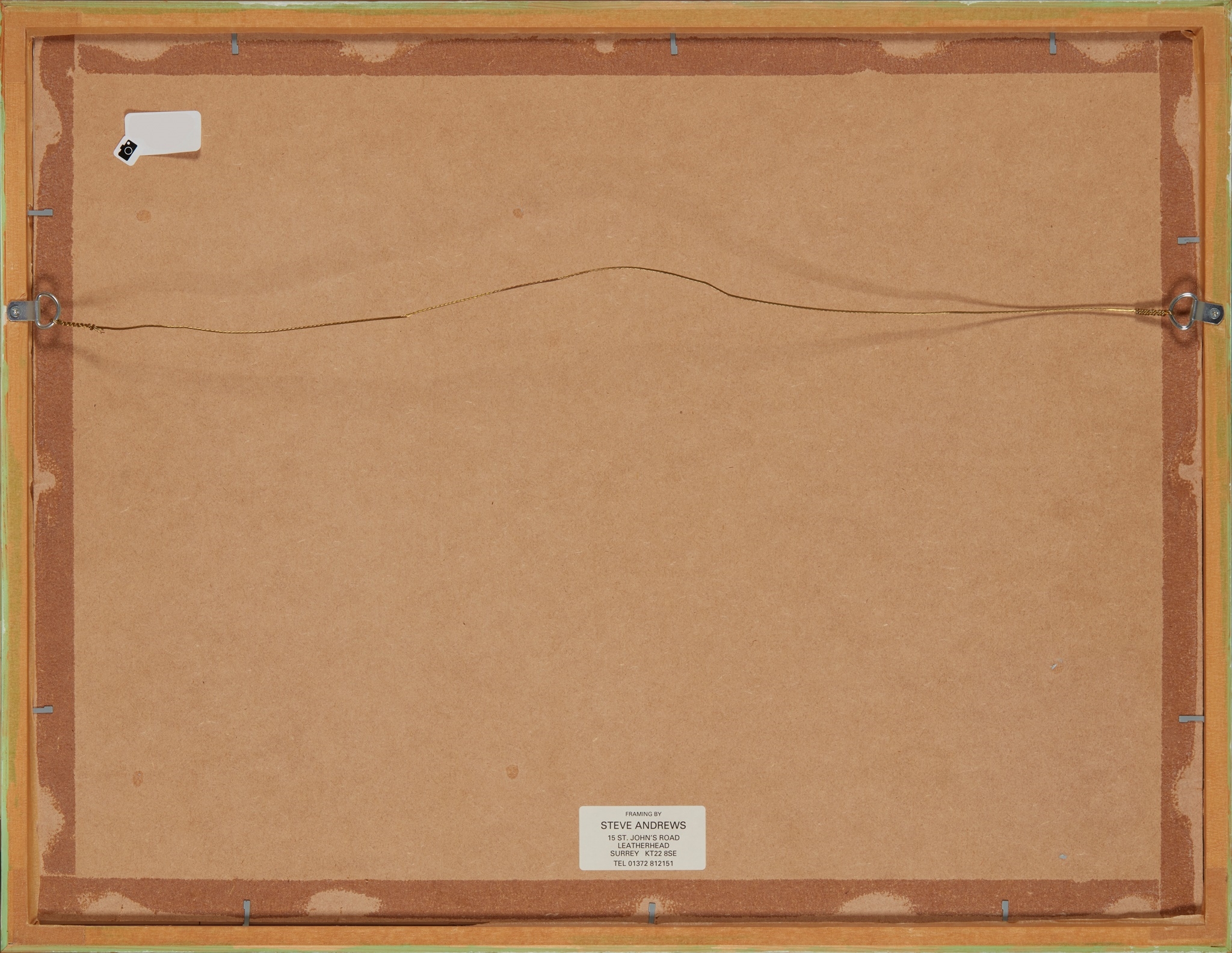 Iain MacNab | THE WINE CASK | MutualArt