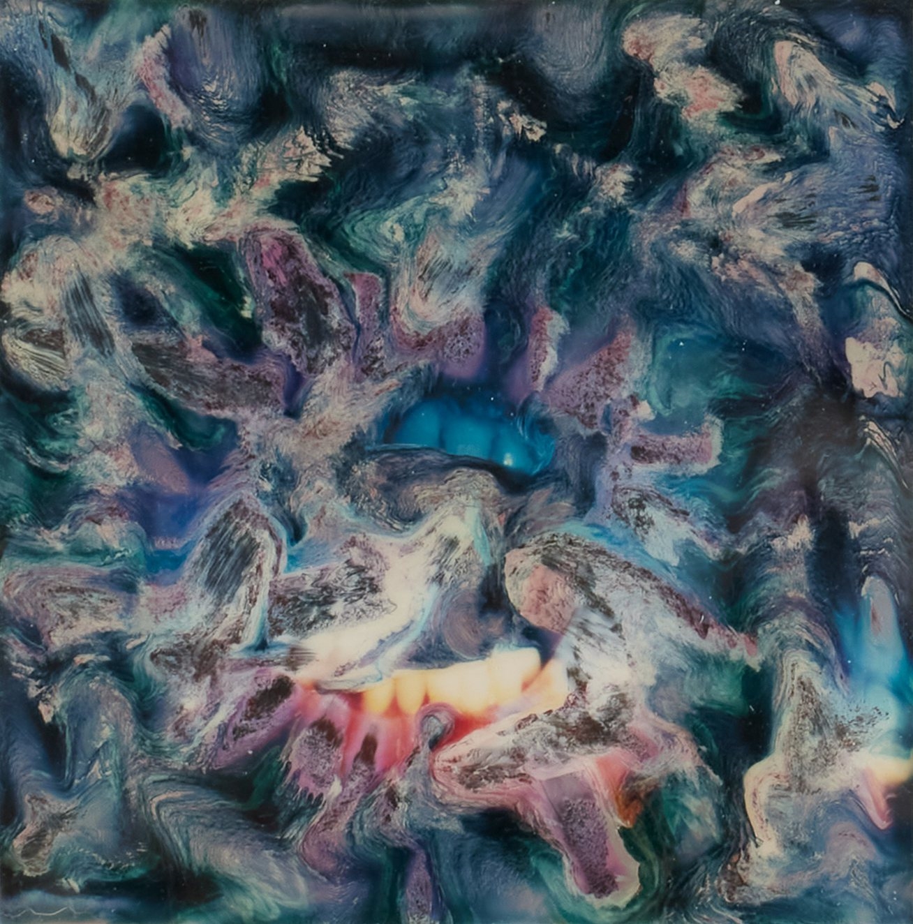 Lucas Samaras | Phototransformation | MutualArt