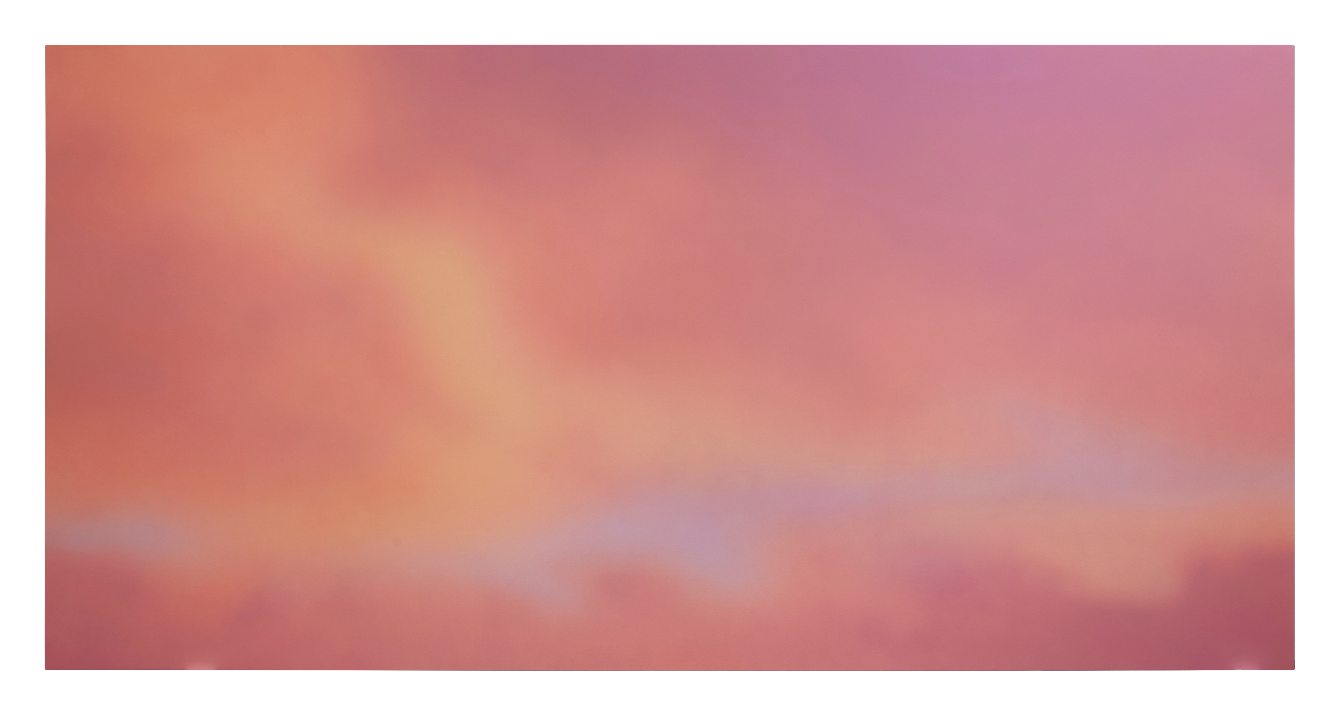 Alex Israel | Sky Backdrop (2015) | MutualArt