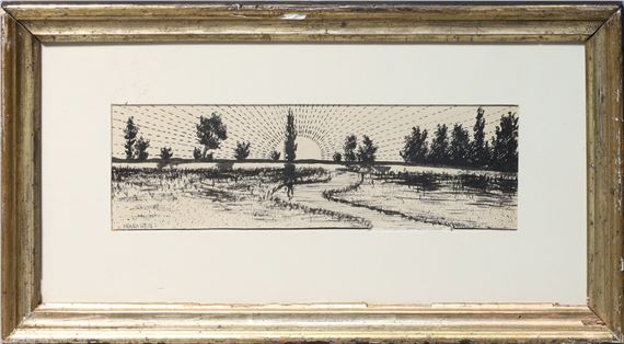 Franz Hein | 6 Artworks at Auction | MutualArt