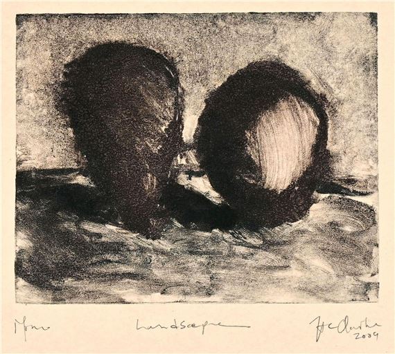 John Clarke | 20 Artworks at Auction | MutualArt