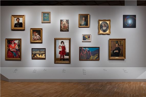 My Tretyakov: From the Virtual... | Exhibitions | MutualArt