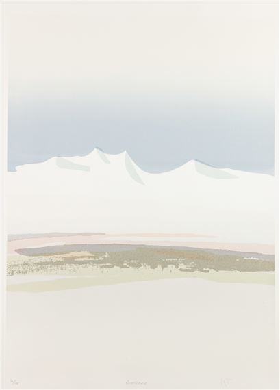 Kåre Tveter | Svalbard | MutualArt