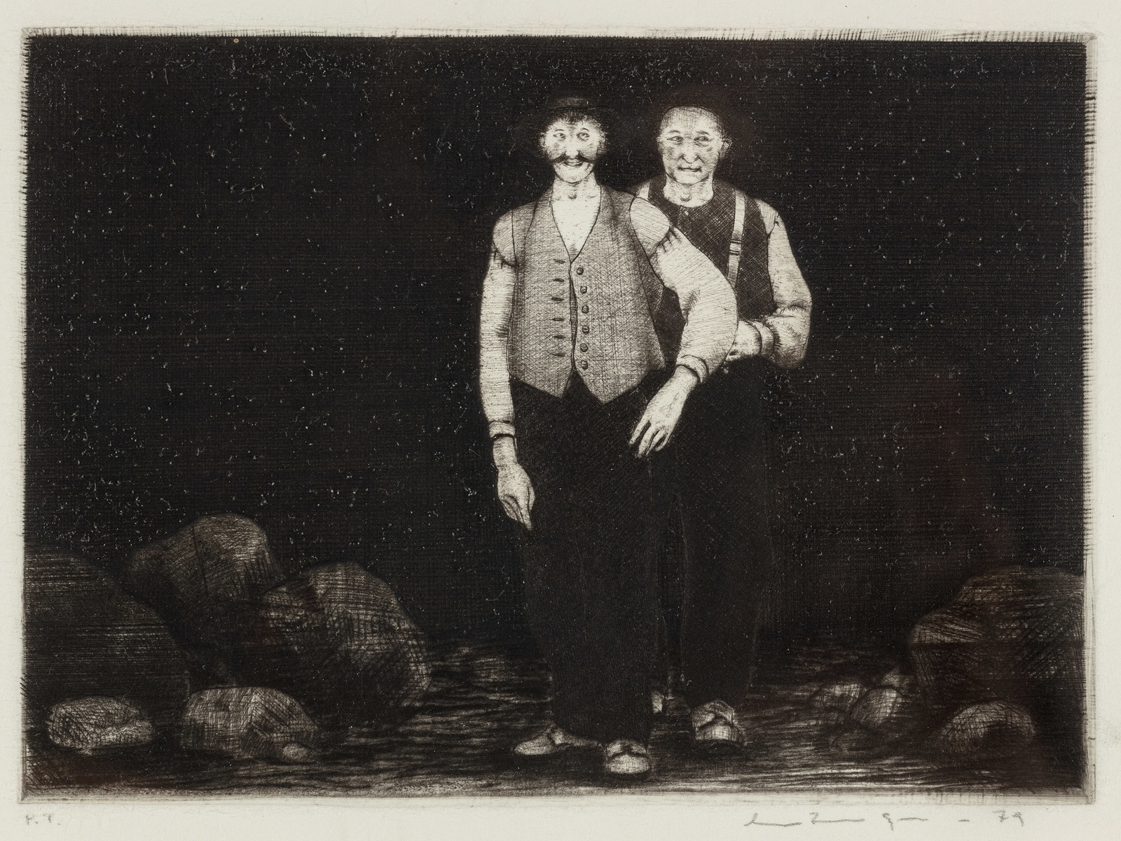 Arne Bendik Sjur | Karer (79) | MutualArt