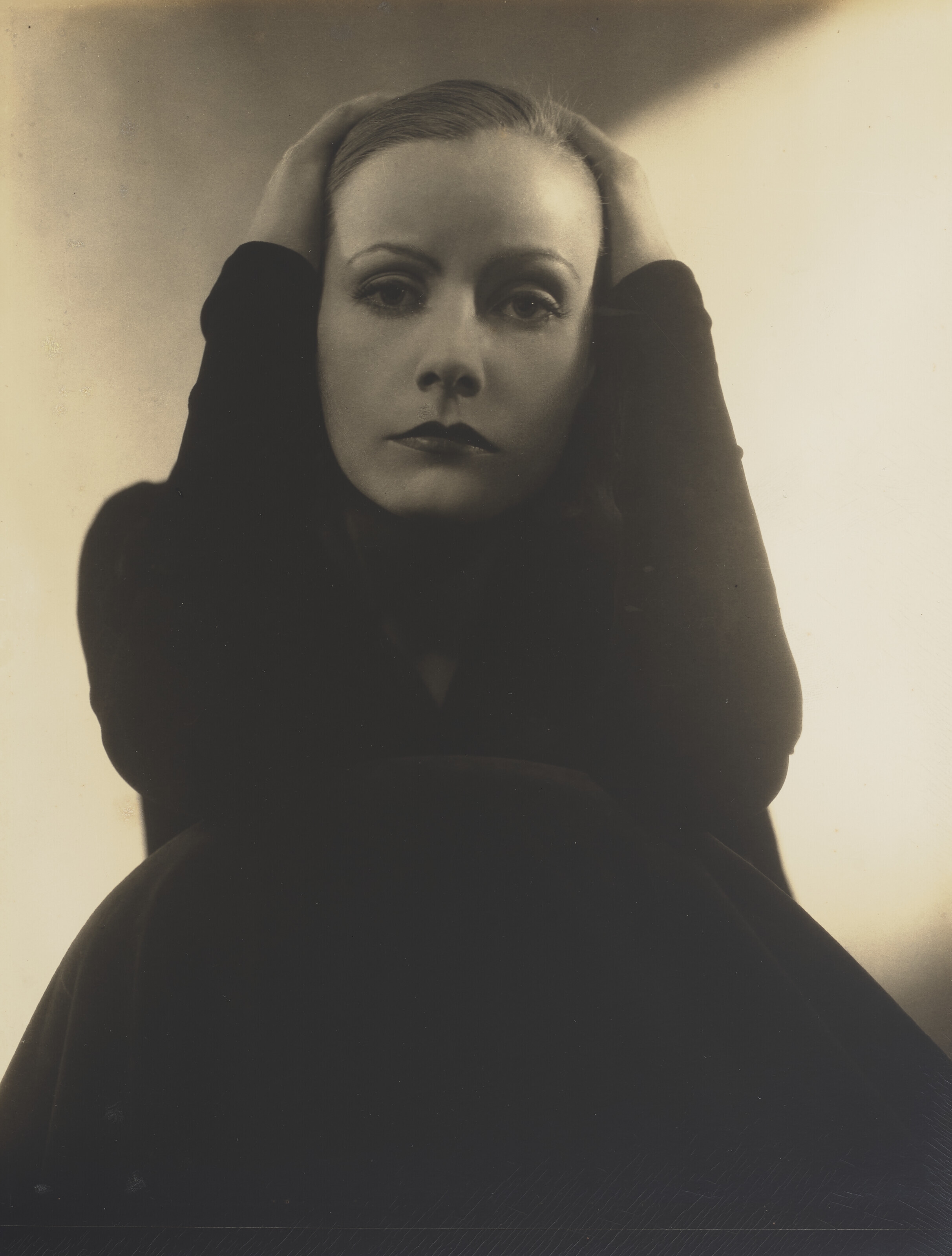 Edward Steichen | Spectacles (1927) | MutualArt