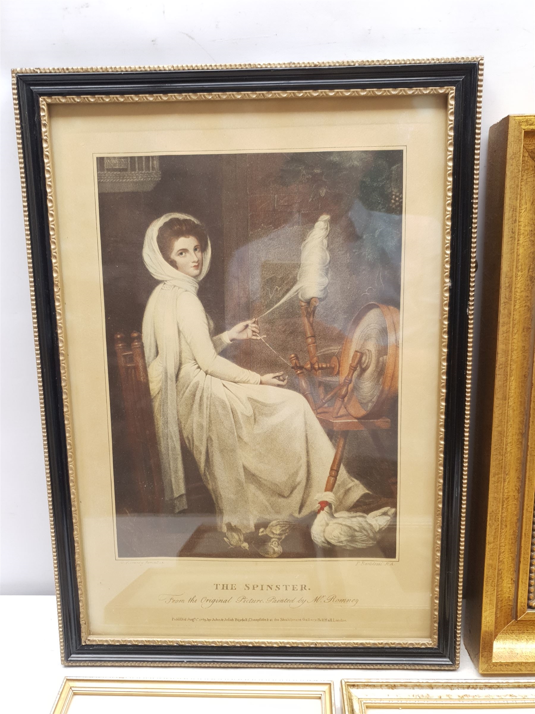 George Willis-Pryce | Highland Landscape | MutualArt