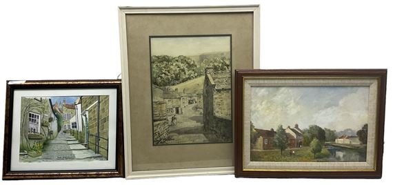 Max Hawkins | 1 Artworks | MutualArt