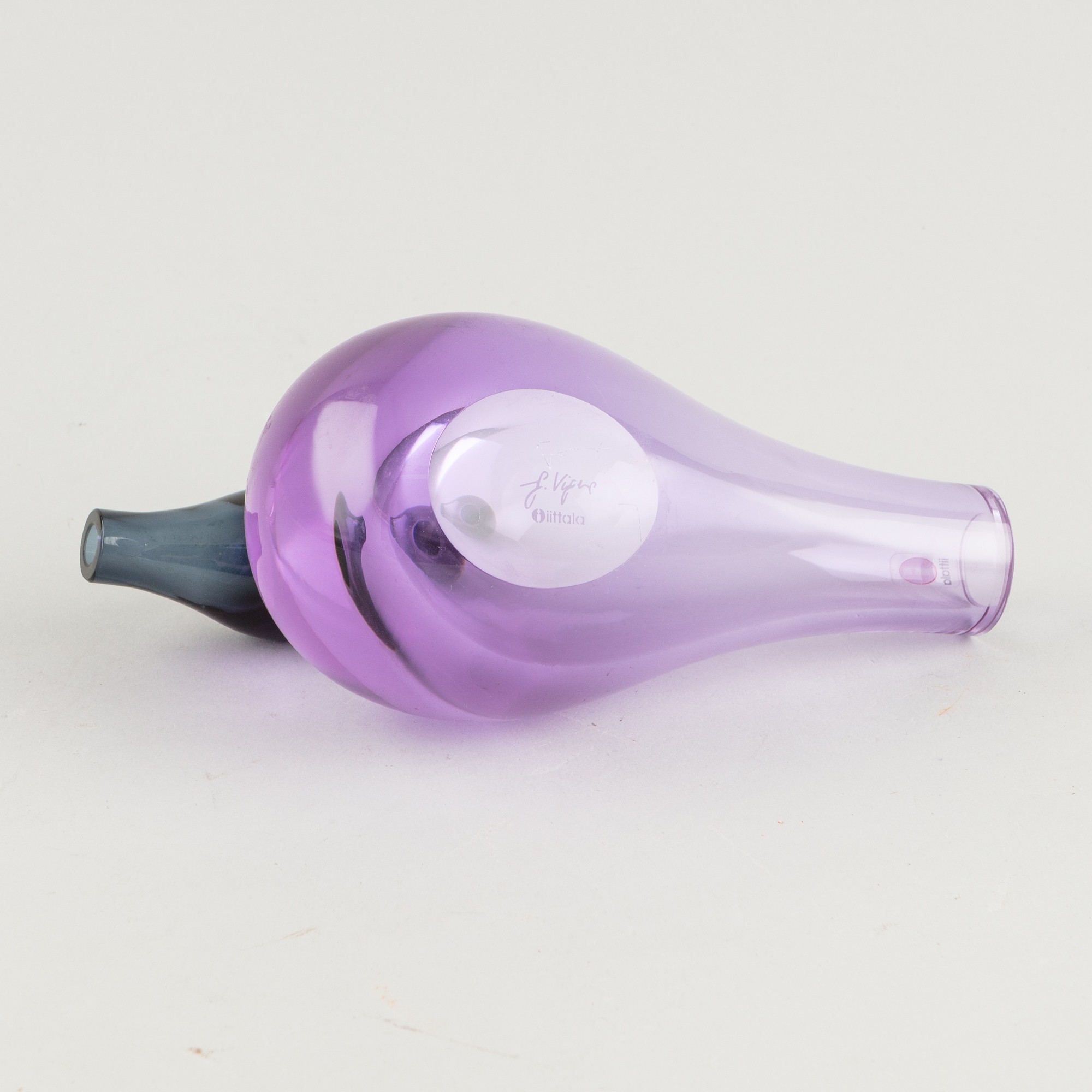 Giorgio Vigna | Decorative Bird, Iittala | MutualArt