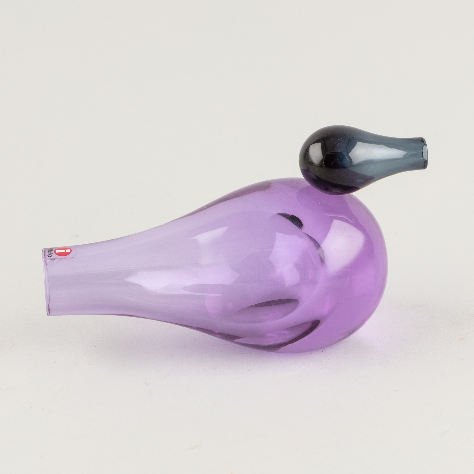 Giorgio Vigna | Decorative Bird, Iittala | MutualArt