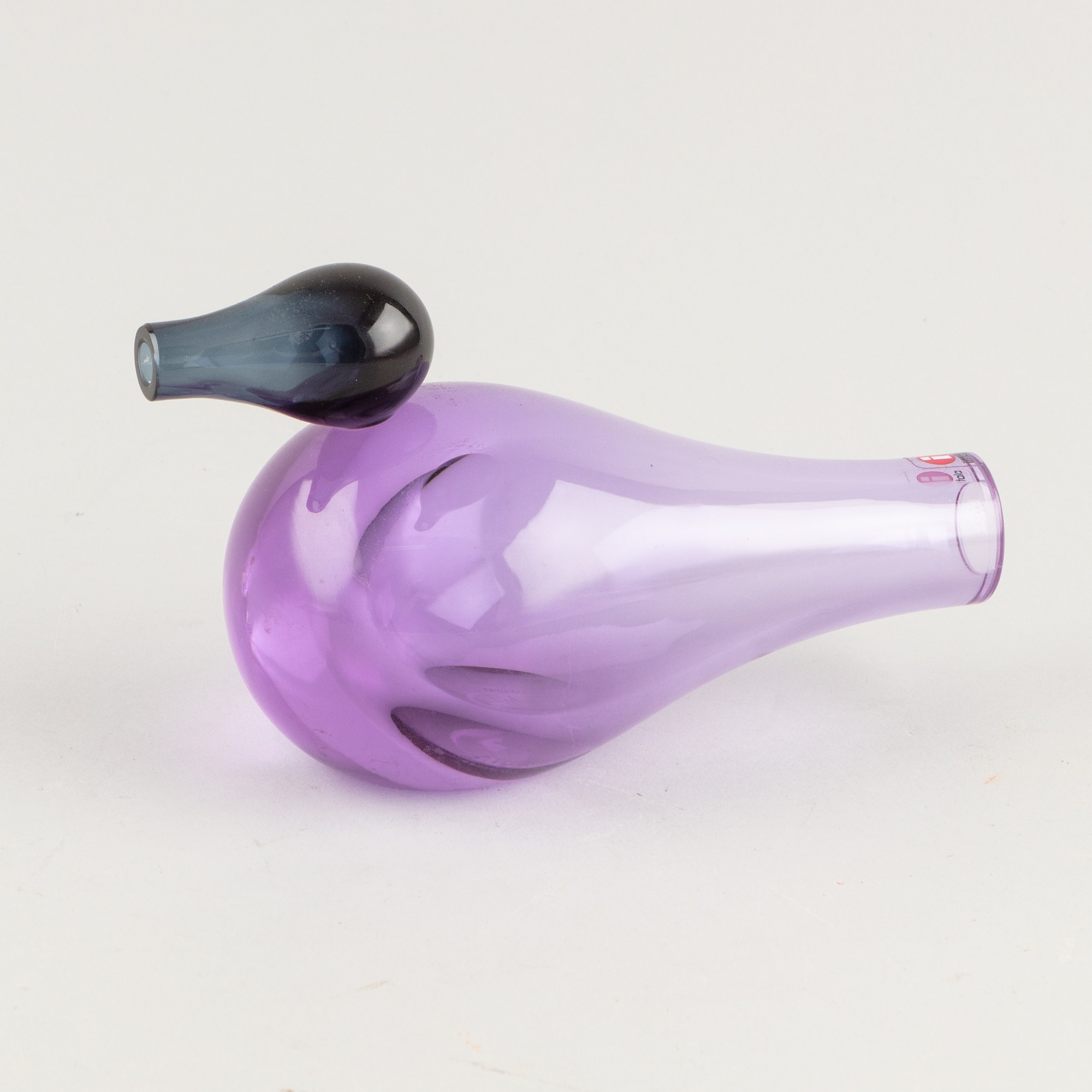 Giorgio Vigna | Decorative Bird, Iittala | MutualArt