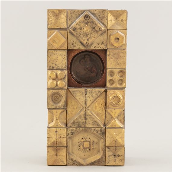 Rut Bryk | Relief | MutualArt