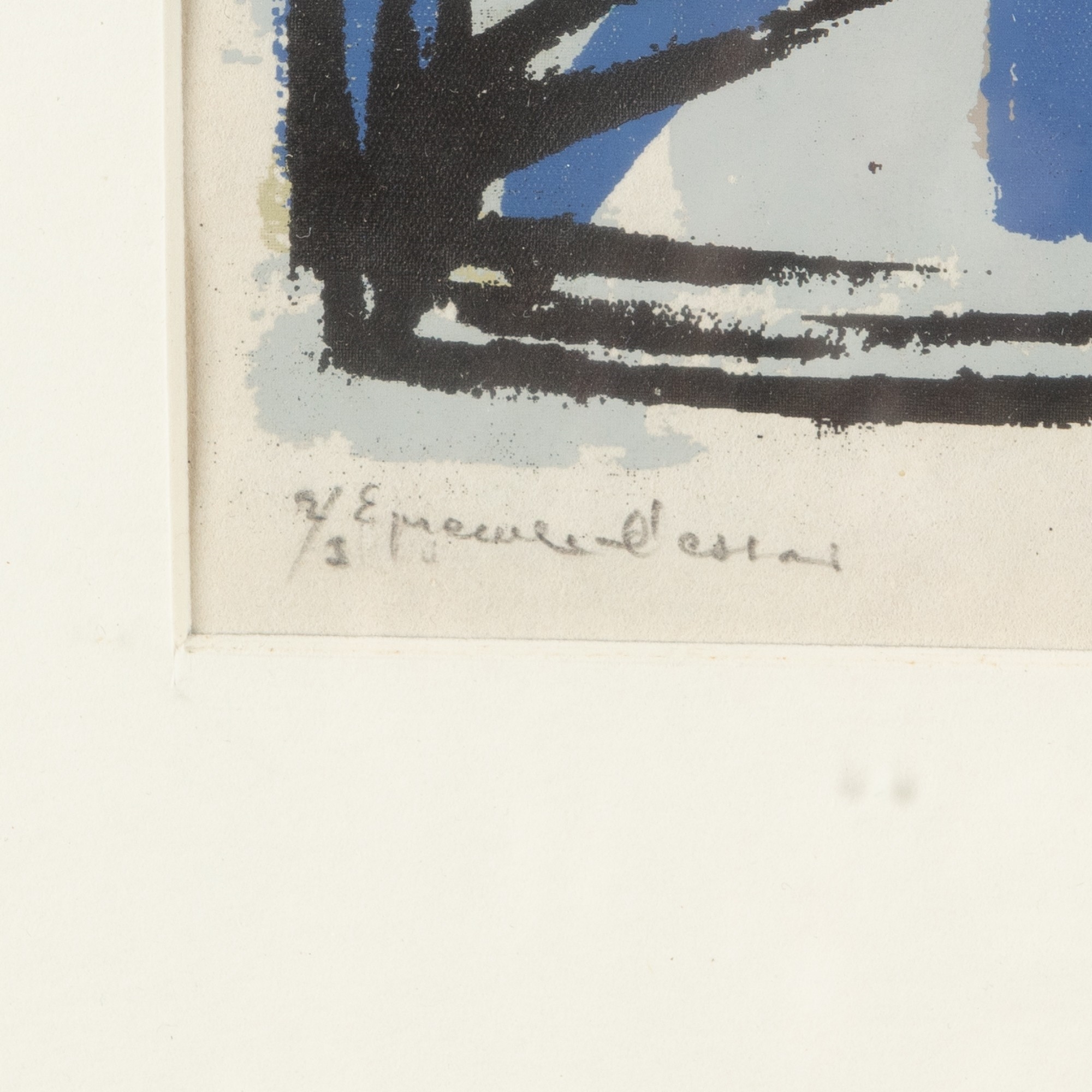 Tuulikki Pietilä | View from Paris | MutualArt