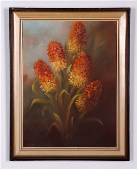 H. Diehl | VUURPYLE | MutualArt