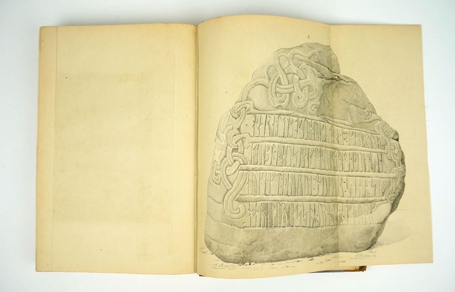 Peter Erasmus Müller | Historia Danica | MutualArt