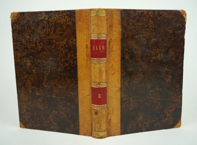 Peter Erasmus Müller | Historia Danica | MutualArt