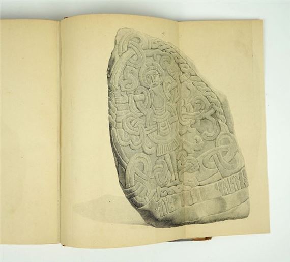 Peter Erasmus Müller | 1 Artworks at Auction | MutualArt