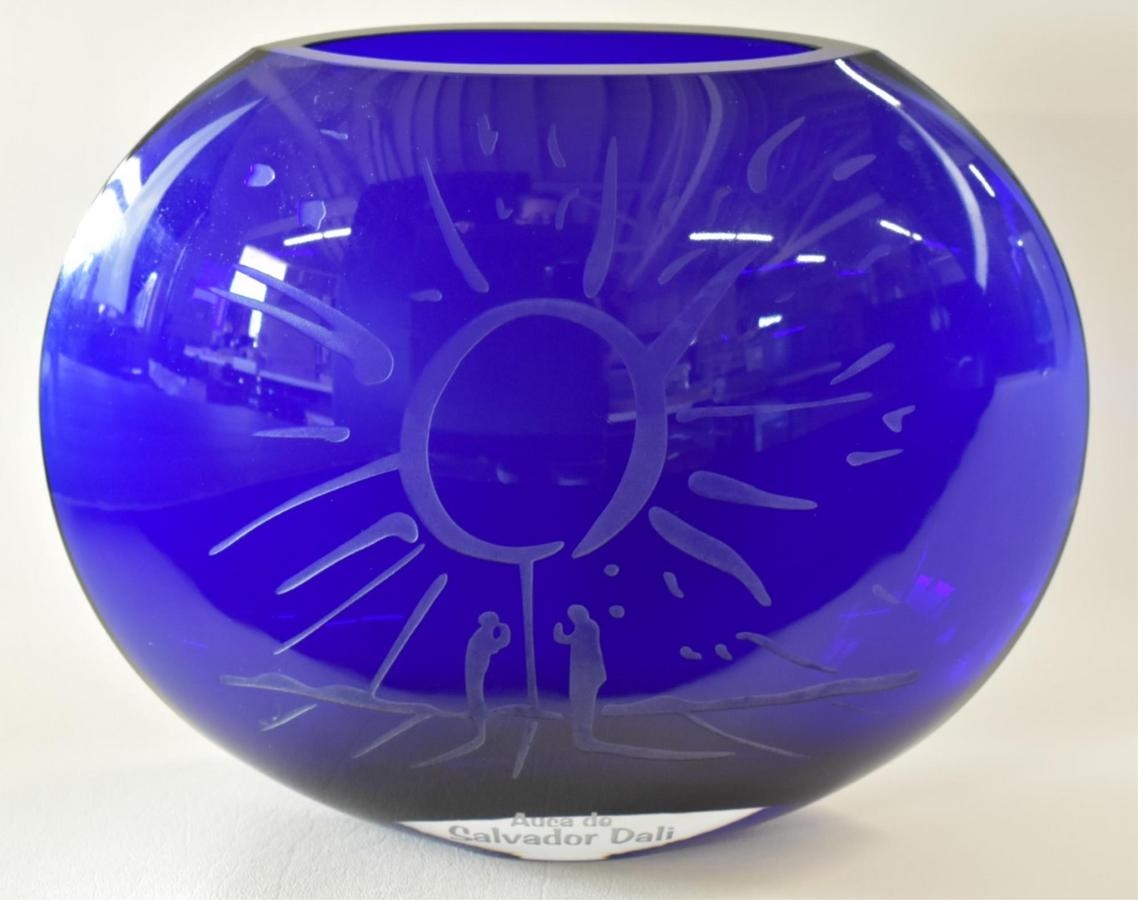 Salvador Dalí | Archeological Reminiscence Millet's Angelus | MutualArt