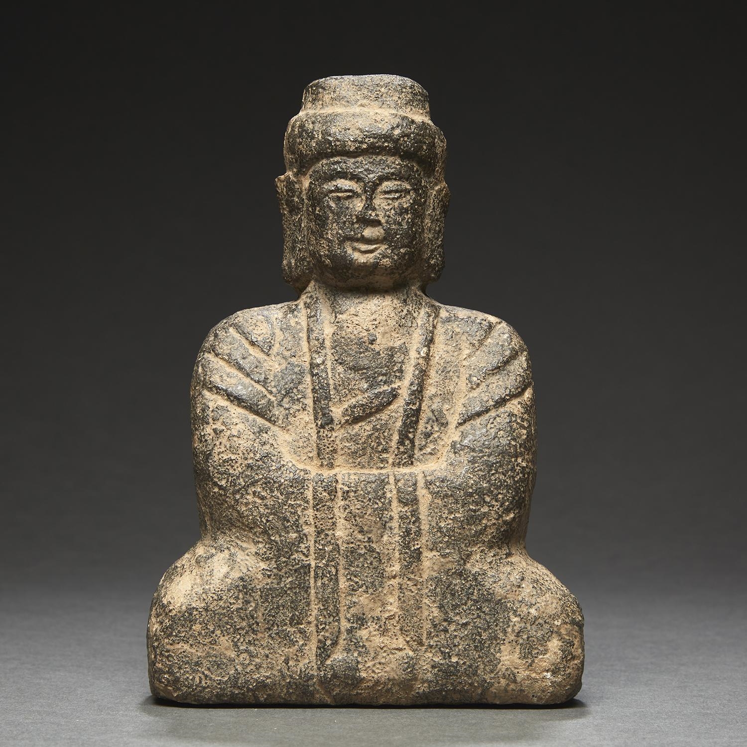 Korean School | STATUE | MutualArt