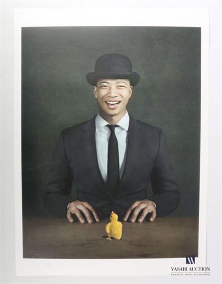 Mr. Strange | Daddy! | MutualArt