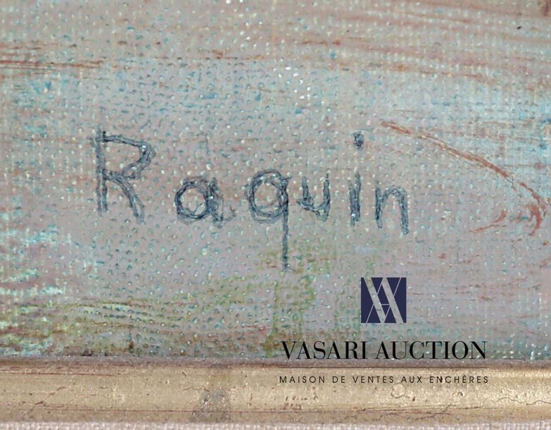 Iris Michelle Raquin | Bouquet of flowers in a jug (1933) | MutualArt