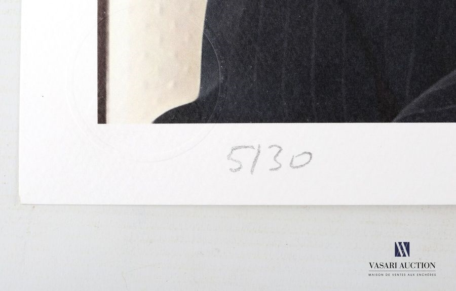 Mr. Strange | My fight | MutualArt