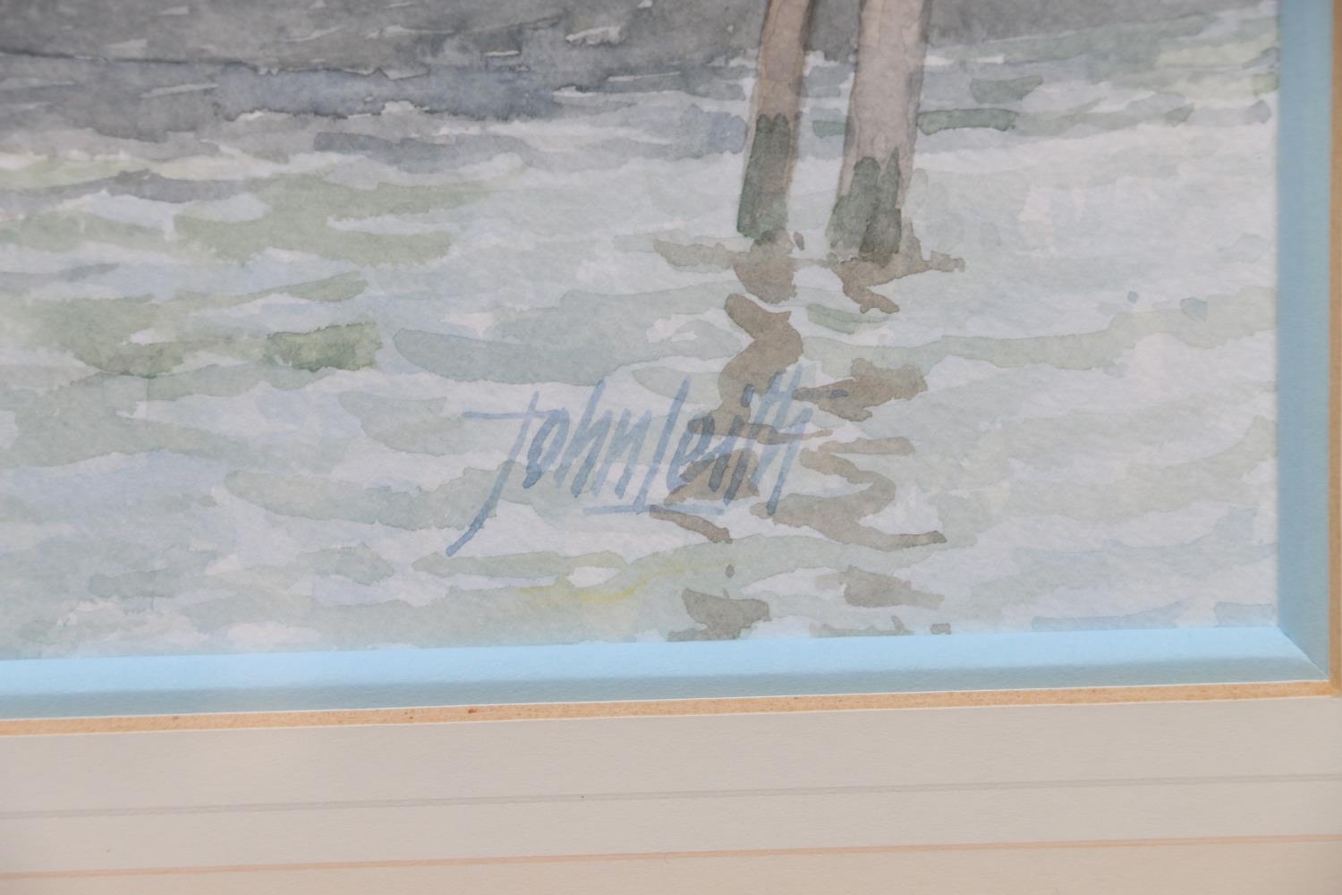 John Leith | Venice | MutualArt