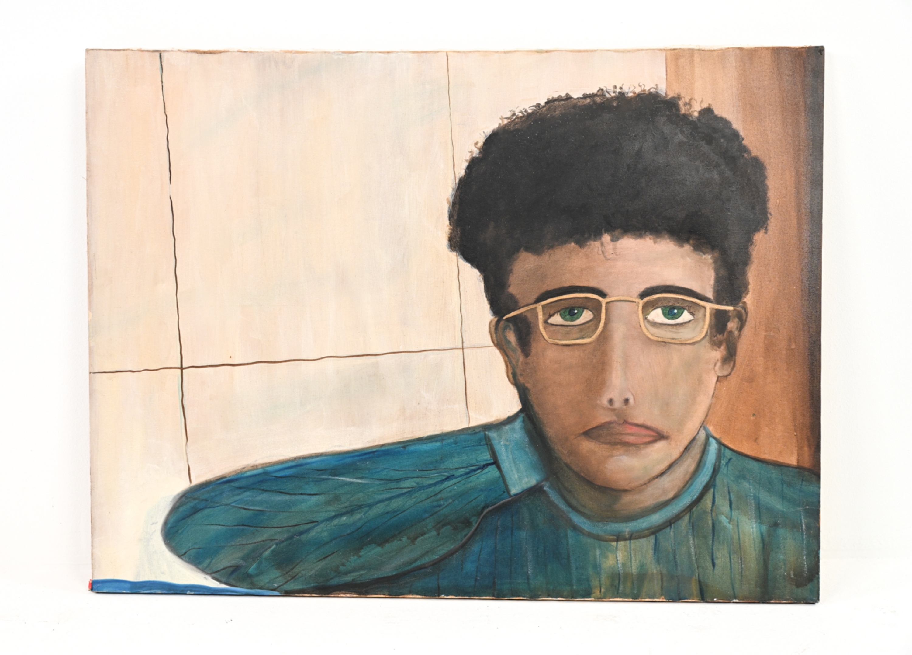 Roland Roberge | Contemplation | MutualArt