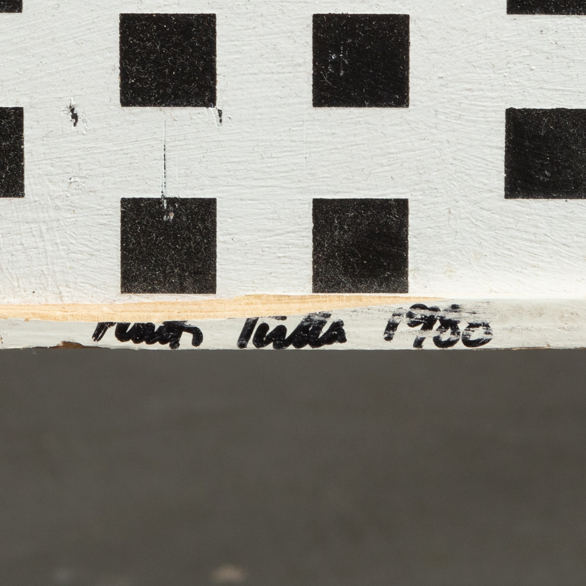 Pentti Tulla | Olomuotoja III | MutualArt
